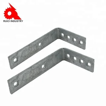 Stamping Adjustable 45 Degree Metal Angle Bracket - Buy Metal Angle ...