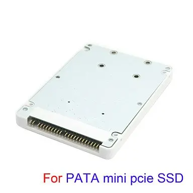 7 Cm * 5 Cm Size Pata Mini Pcie Ssd To 2.5" Ide,Pata Minipcie Ssd To 2. ...