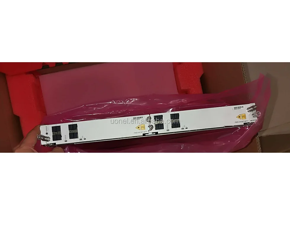 ZXCTN 9000-3E - Multi-Service Packet Platform for Networking