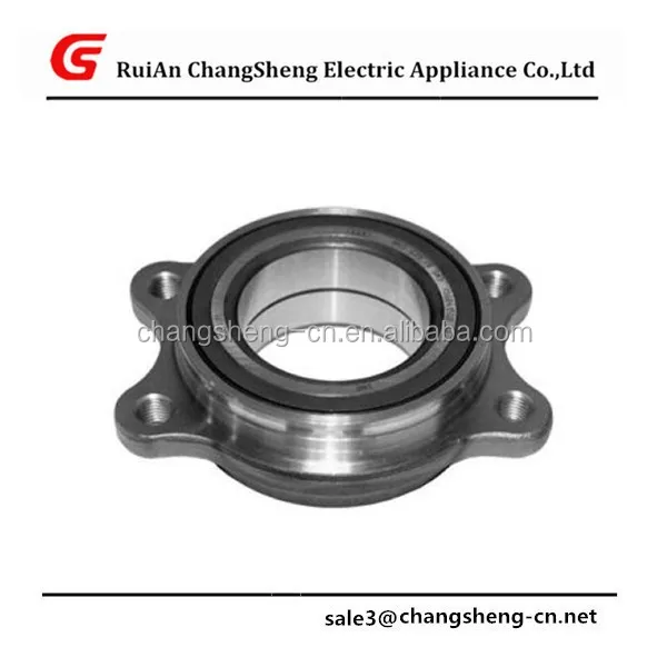 Auto Wheel Hub Bearing For Front A4l,A5,Q5 8k0407625 4h0498625a ...