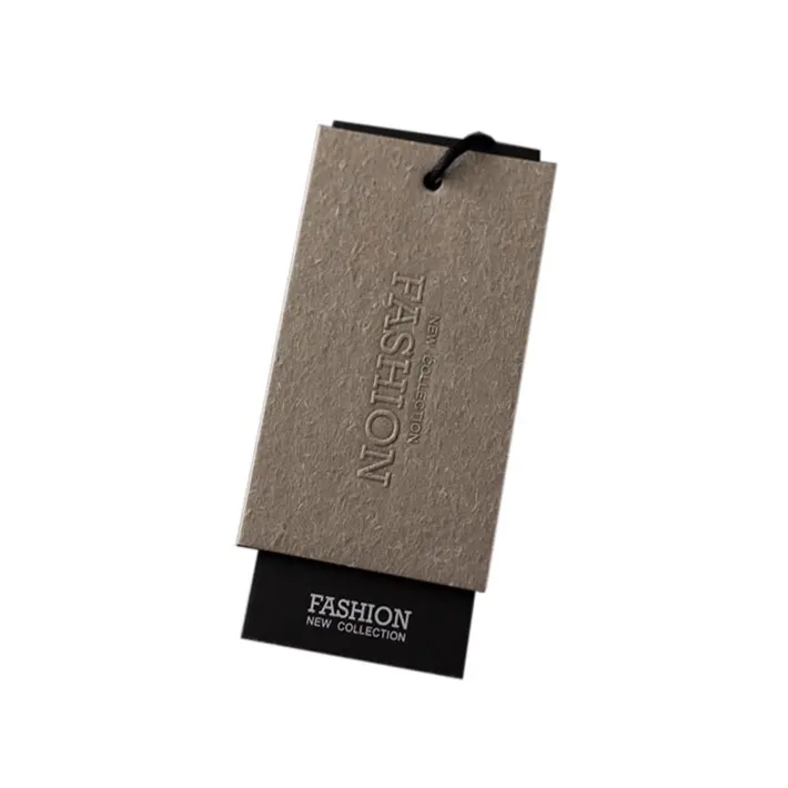 High Quality Luxury Custom Hang Tags For Jeans - Buy Custom Hang Tags ...
