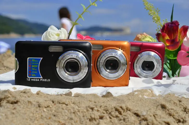Hot-selling Chinese Digital Camera - Buy Chinese Digital Camera,Premier ...