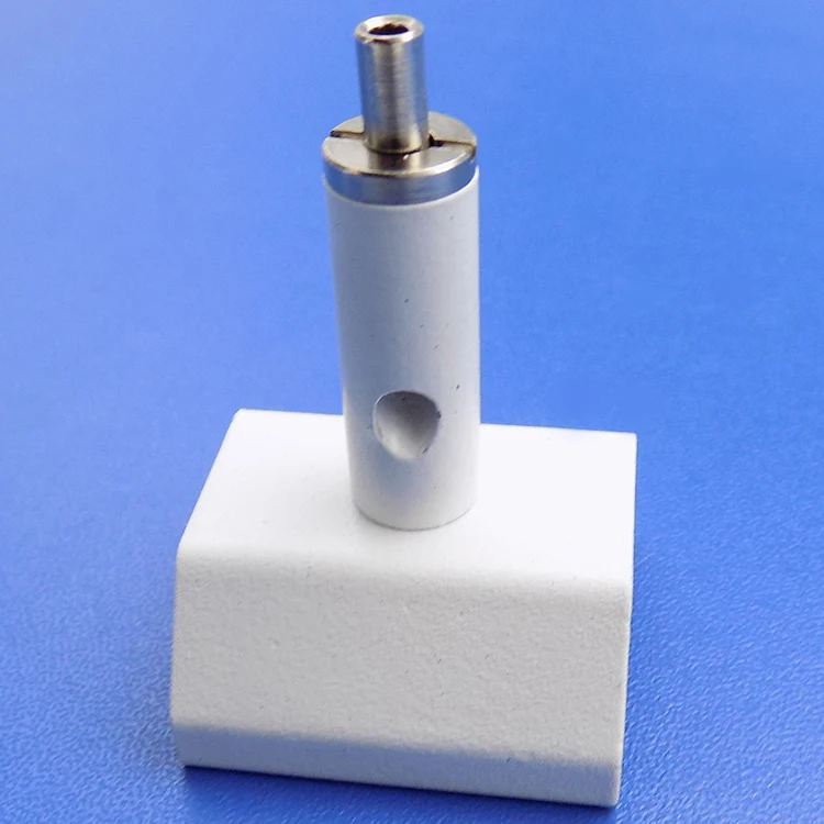 Hanging Wire Joiner - Custom Clamp Ceiling Lighting Kits