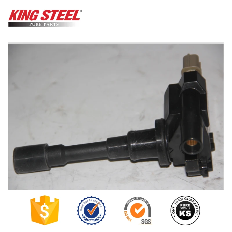 33400-65g02 For Suzuki Swift Part Ignition Coil - Buy For Suzuki Swift ...