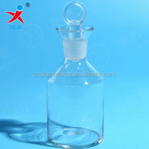 High Quality Export Thickening Glass Dissolve Dissolved Oxygen Bottles ...