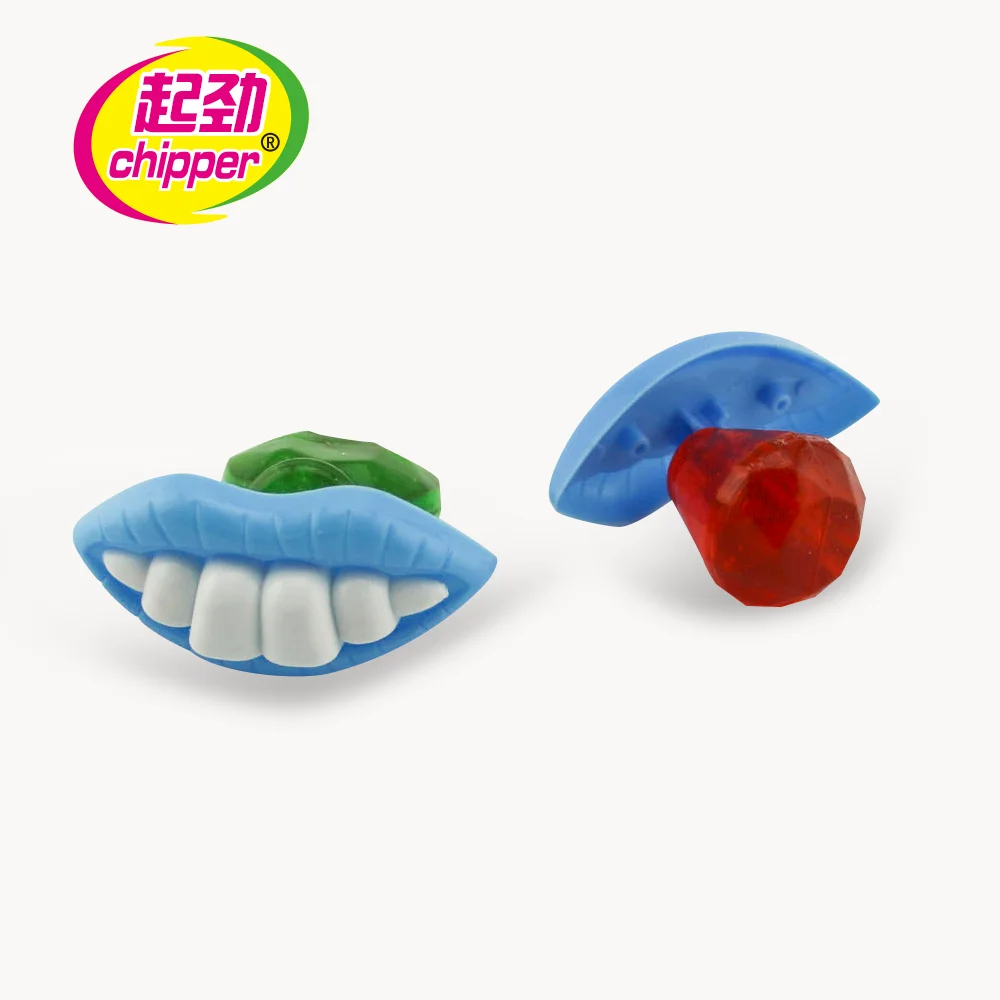 Halloween Monster Tooth Toy Lollipop Candy - Buy Halloween Candy,Candy ...