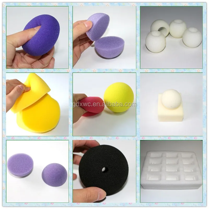 Best Selling Durable Thick Protective Packaging Products/packing Foam ...