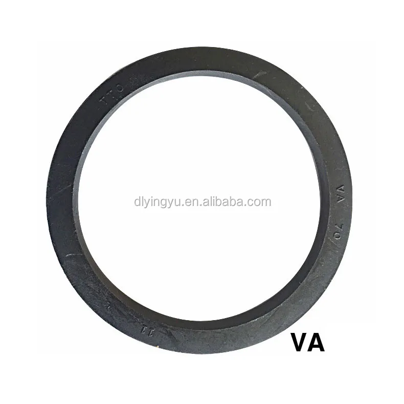 Low Price Nbr/fkm/viton/silicone/epdm Rubber V Ring Seal - Buy Buna-n/viton/silicone/epdm Rubber ...