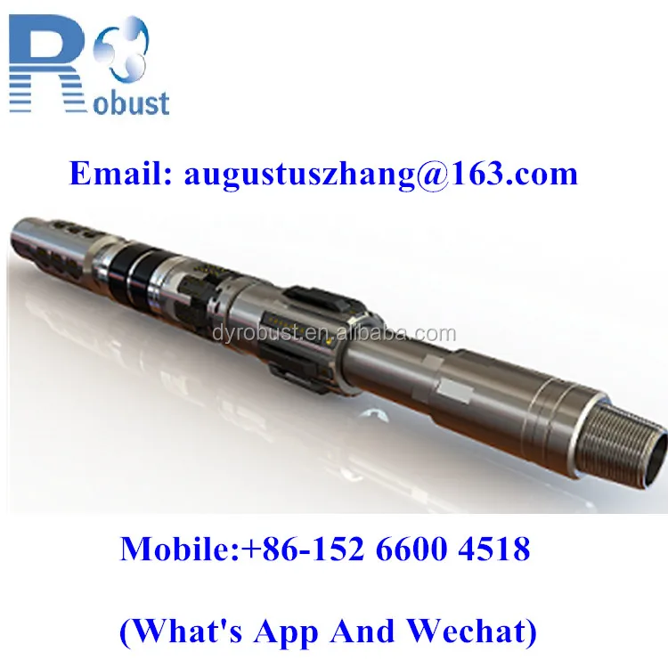 China API Mechanical RTTS Packer for oil field Products from Dongying ...