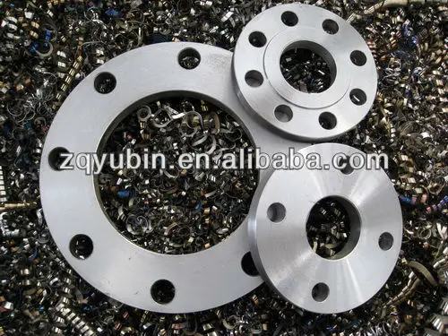 Serrated Raised Face Flange Flat - Buy Serrated Raised Face Flange,Slip ...