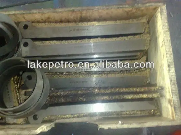 Oil Well Drilling Hydraulic Casing Cutter - High Performance