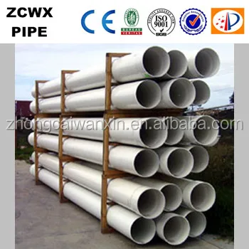 Reliable 24 Inch Pvc Pipe - Buy 24 Inch Pvc Pipe,Upvc Pipe,Cheap Pvc ...