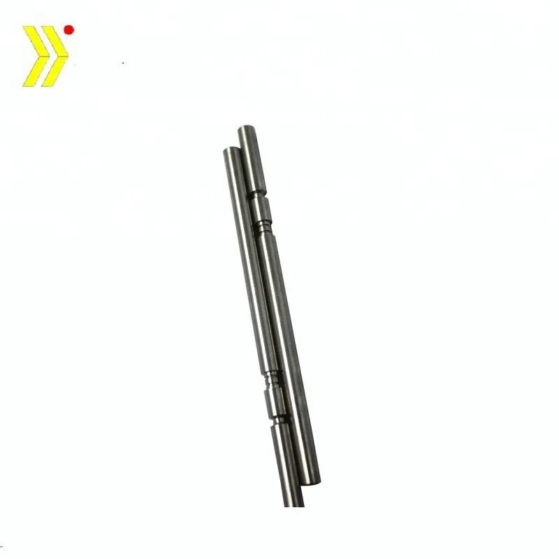 Stainless Steel Shaft Axle Pin with groove| Alibaba.com