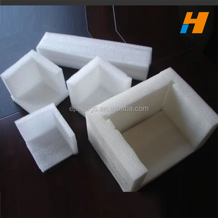 Diameter 40mm Epe Foam Tray Packaging Materials For Egg Buffer Packing ...