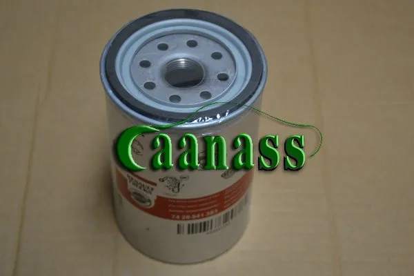 7420541383 Renault Truck Fuel Filter - Buy Renault Truck 7420541383 ...