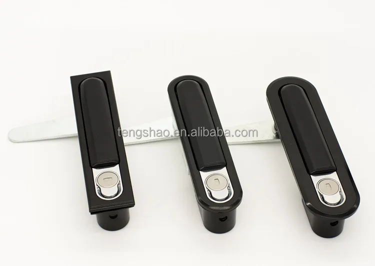 Ms818 Flush Swing Handle Industrial Cabinet Electric Panel Lock - Buy ...