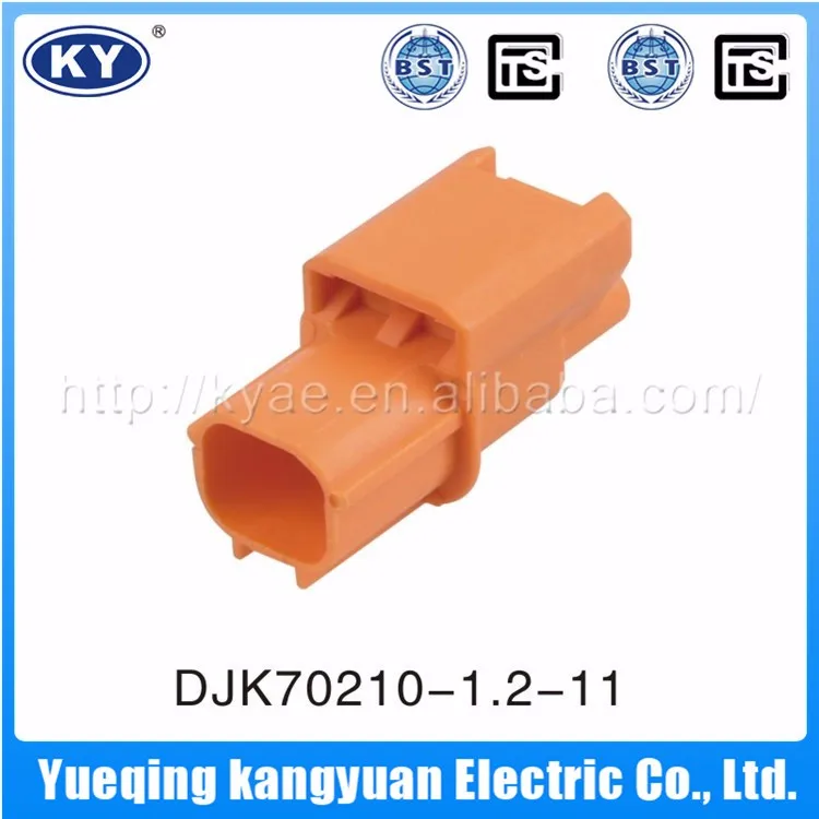 15326840 - 5 Pin Ky Delphi Gt150 Sealed Wire Connector For Automotive ...