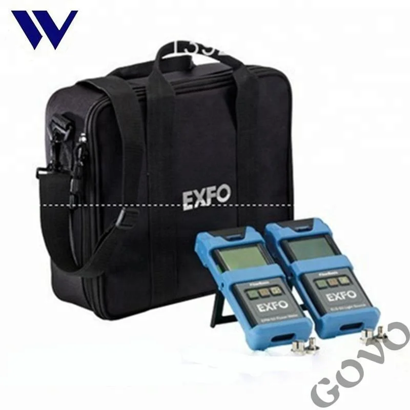 EXFO Light Source ELS-50-23BL - 1310/1550nm Fiber Optic Test Tool