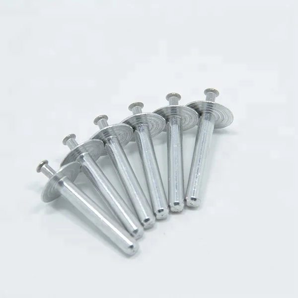 Hammer Drive Rivets Aluminum Drive Pin Rivets - Buy Drive Rivets ...