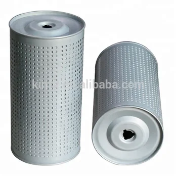 Iron Net Oil Filter Paper Element For Truck Bus Tractor 15607-1010 ...