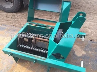 Soil Crushing Machine - Buy Soil Crushing Machine,Soil Grinding ...