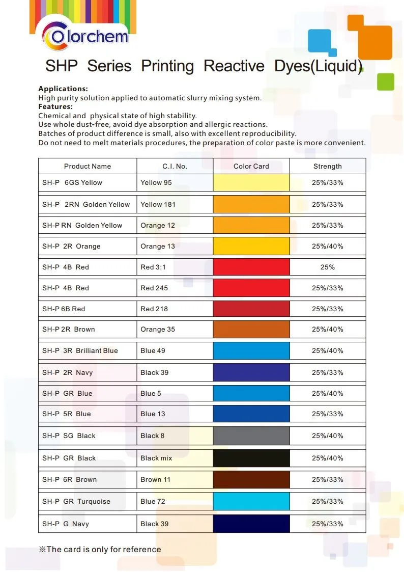 Reactive Dyes Prices For Printing Dye - Buy Dye,Reactive Dyes,Reactive ...