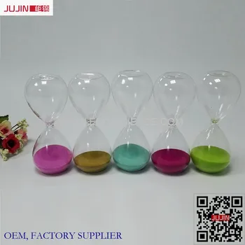 Golden Supplier Medium Sand Timer Hourglass Made In China - Buy Sand ...