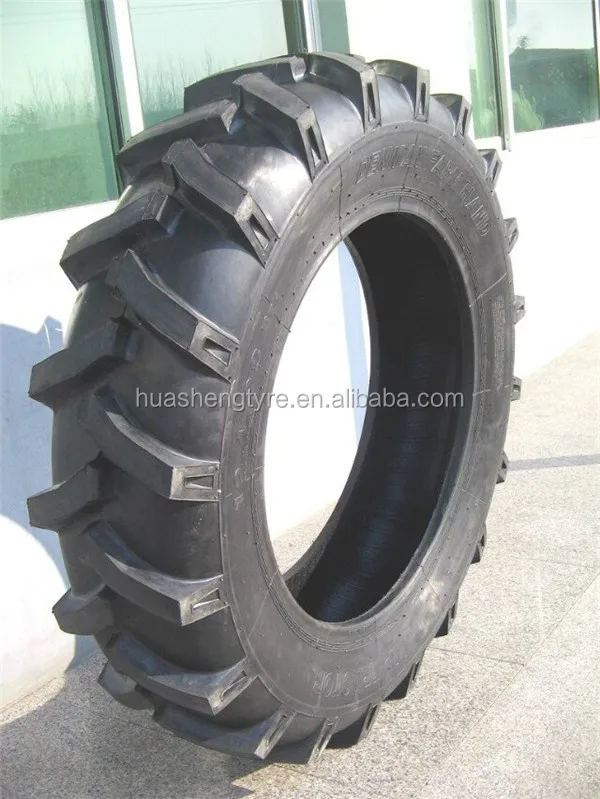 R1 Pattern Agricultural Tractor Tires 11.2x28 For Farming - Buy Tractor ...