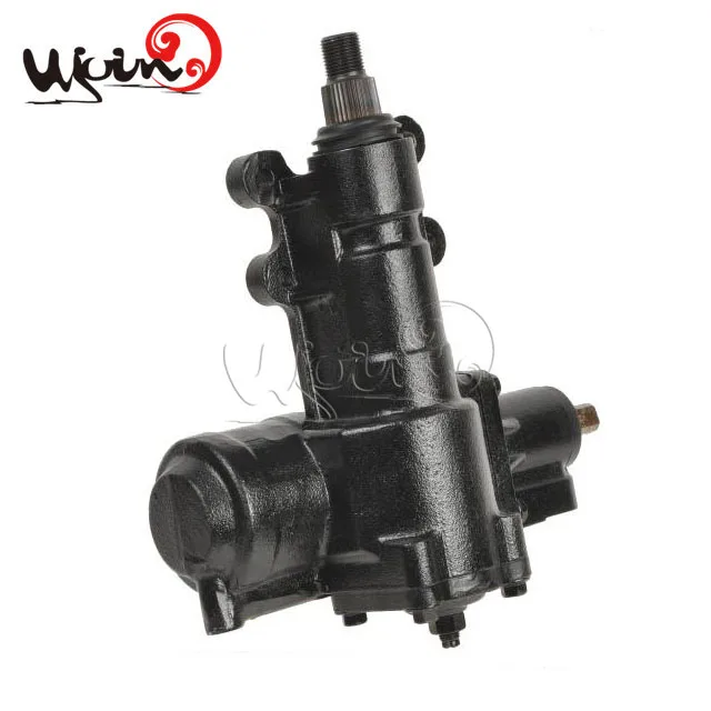 Rack and Pinion Steering Box for Jeep Wrangler - UJ Power Steering