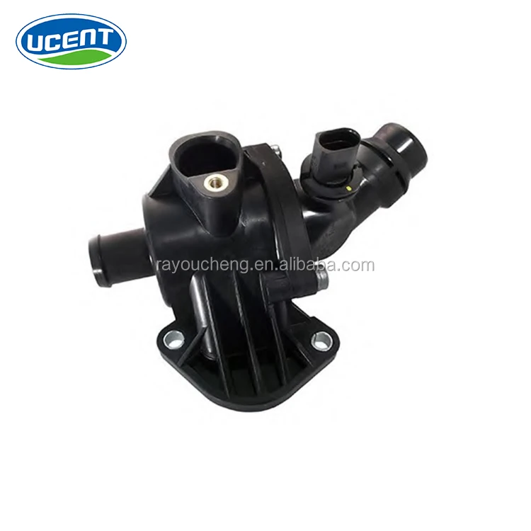 06F121111 for VW Cooling System - Electronic Car Thermostat