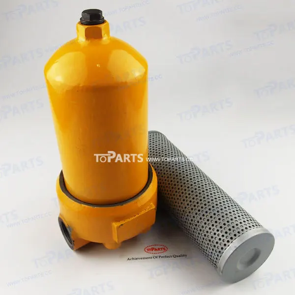 Hydraulic Filter For Breaker Excavator Hydraulic Oil Filter - Buy ...