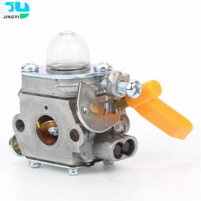 26cc Carburetor For Homelite Ryobi Craftsman 30cc 26cc Trimmer Weedeater Replace C1u-h60 ...