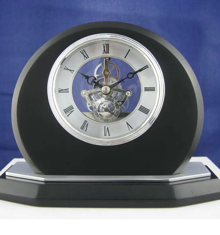 German Desk Clock - Buy German Desk Clock,Wooden Table Clock,German ...