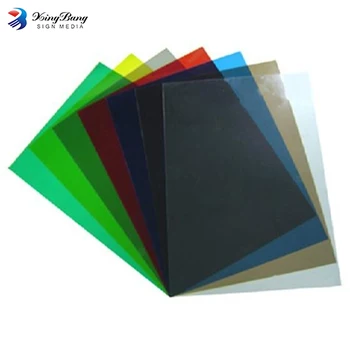 Food Grade Pvc Sheet /rolls Rigid Pvc Film/ Transparent Pvc Sheet Clear ...