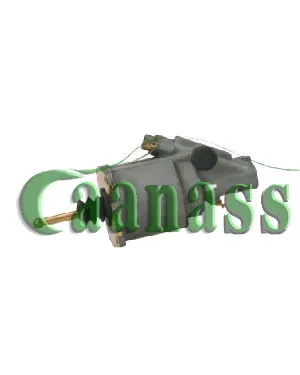 DAF Truck Clutch Servo - Reliable Performance with 1443524