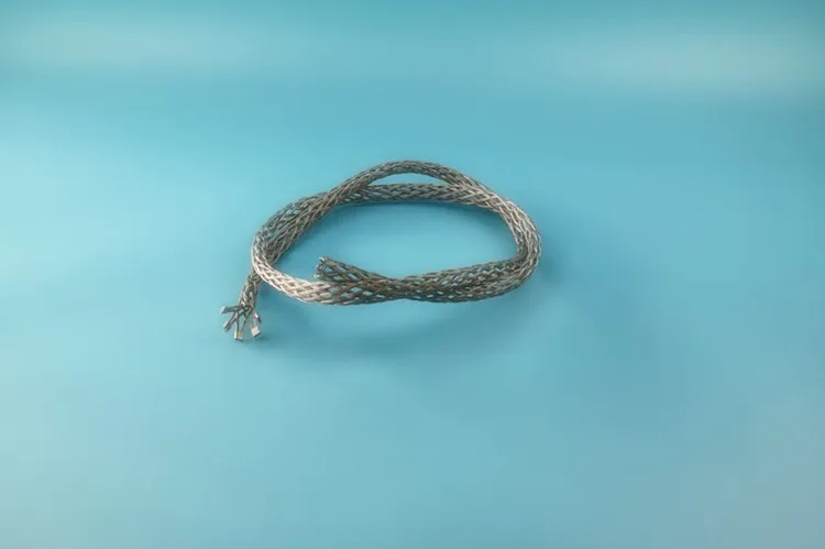 Towing Socks & Chinese Fingers for Cable Pulling | Durable Grip for ...