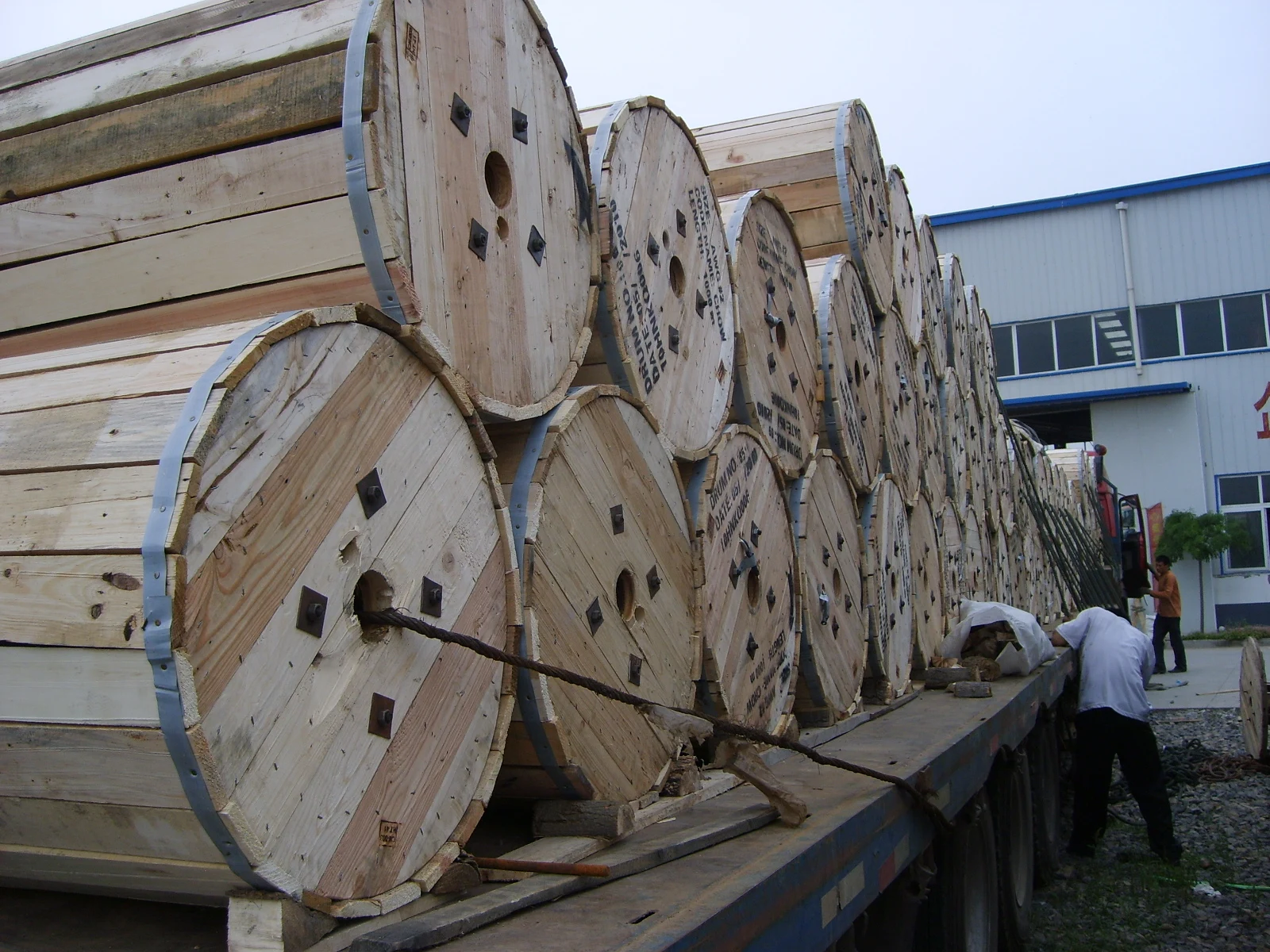 Bare Conductor Acsr Bs Standard Fox/ Mink/beaver Cable - Buy Acsr Cable ...