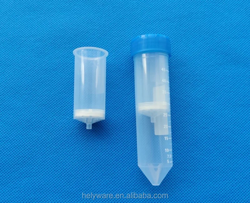 50ml Nucleic Acid DNA Purification Column - Customized Support