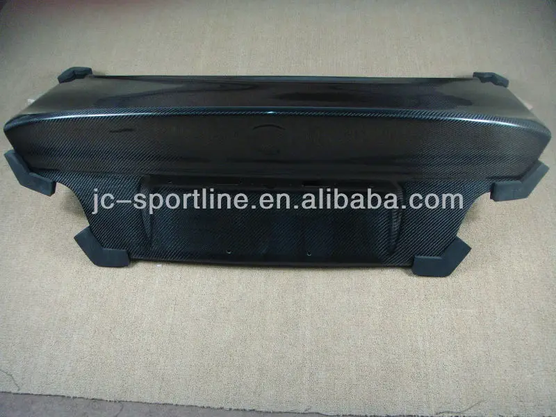 Coffre en fibre de carbone E36 CSL pour BMW E36 Coupé| Alibaba.com