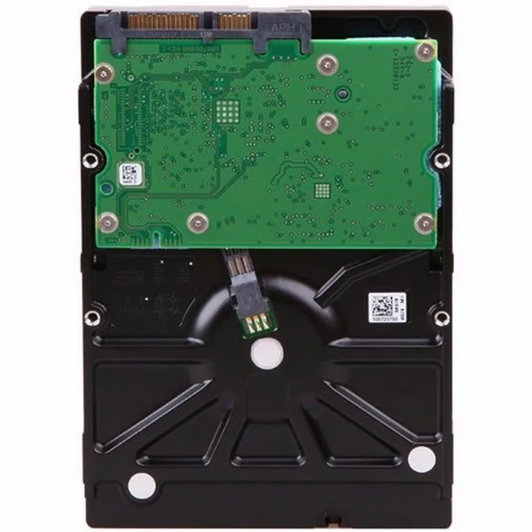 Seagate 3tb Enterprise Hard Disk,3tb Sas 3.5 Inch Internal Hard Disk ...