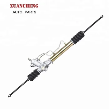 Hydraulic Steering Rack 44250-12560 For Toyota Ae101 - Buy Hydraulic ...