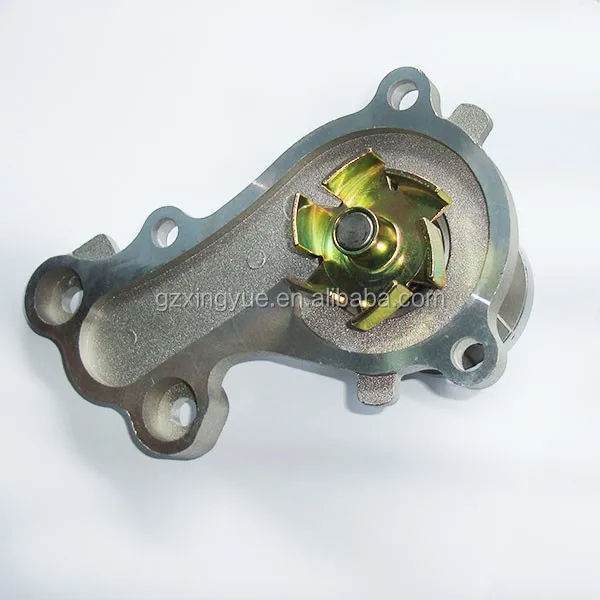 Chevrolet Sail 1.4L Water Pump - Reliable Performance