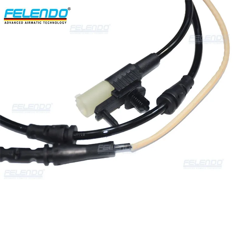 Car Front Brake Pad Sensor Auto Brake System Parts For Range Rover 2013 ...