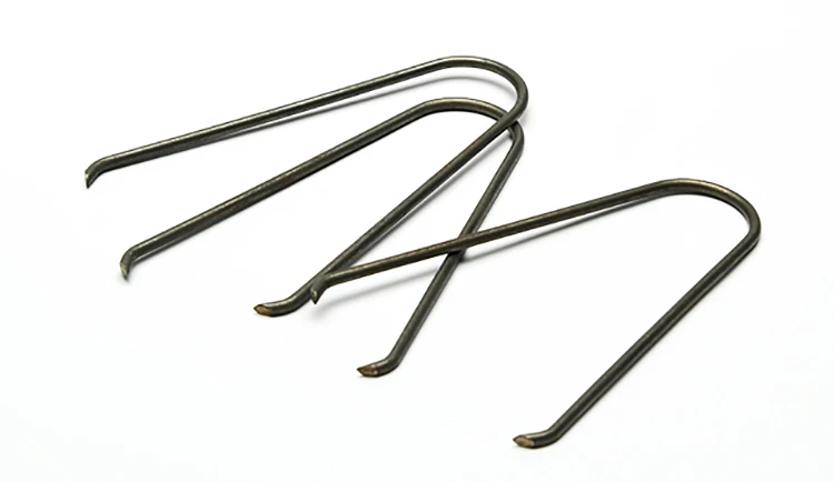 Oem Stainless Steel V Shape Spring Clip - Buy Stainless Steel V Shape ...