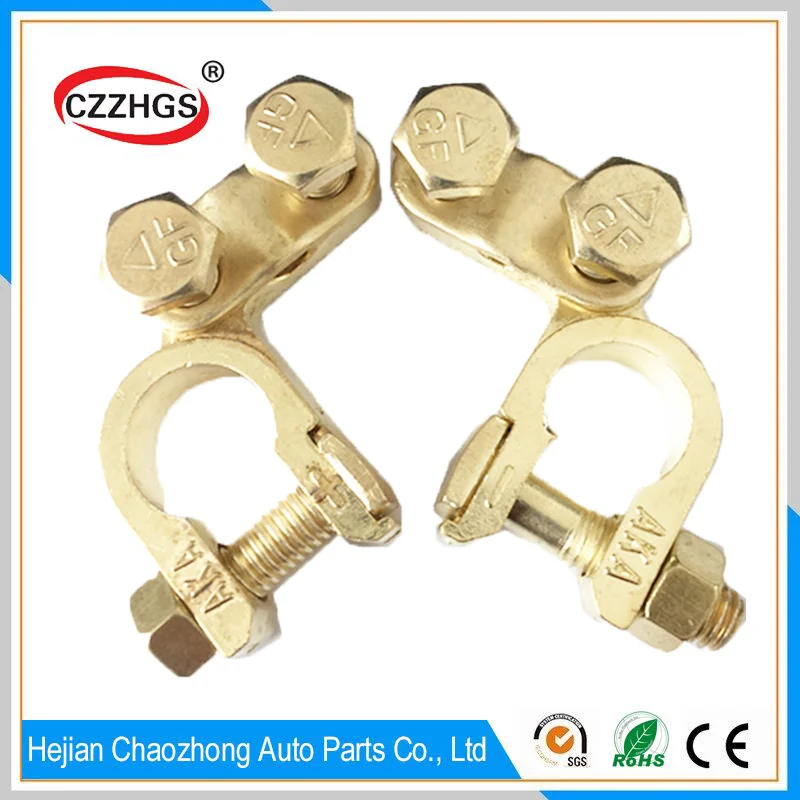 China Supplier Heavy Duty Battery Terminal Multiple Connector - Buy ...