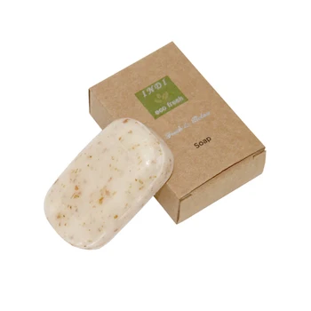 Size 15g Mini Bar Customized Hotel Soap For Hotel Use - Buy Hotel Soap ...