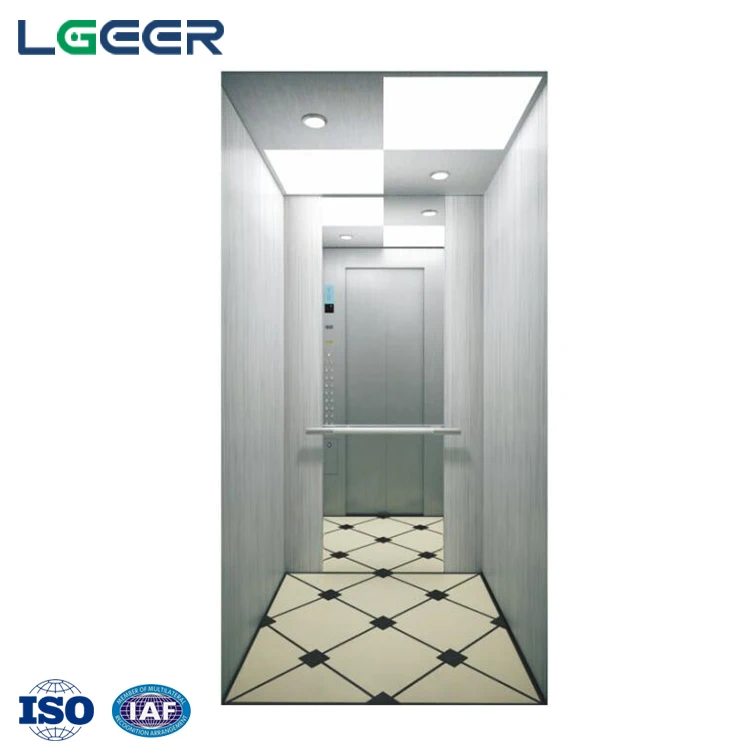 Cheap Home Lift Home Villa Elevator(id:10890974) Product details - View ...