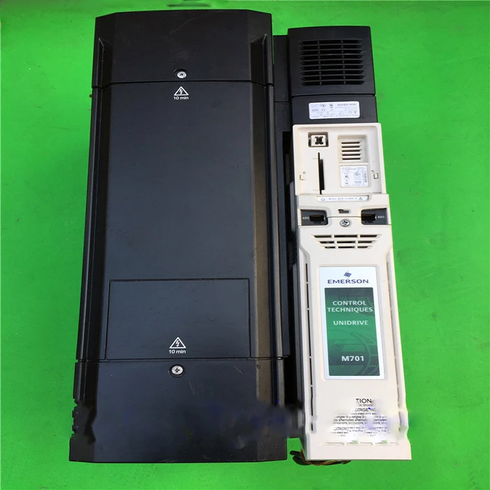Emerson Servo Drive M701-074 01000a - Buy Emerson,Servo Drive,M701-074 ...