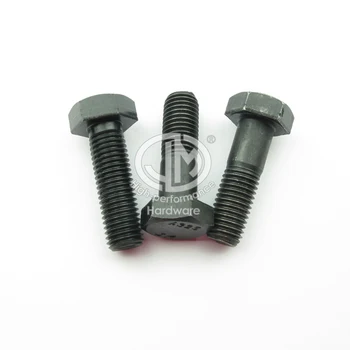 Din 7990 M39 Heavy Structural Hex Bolt And Nut - Buy Bolt And Nut M39 ...
