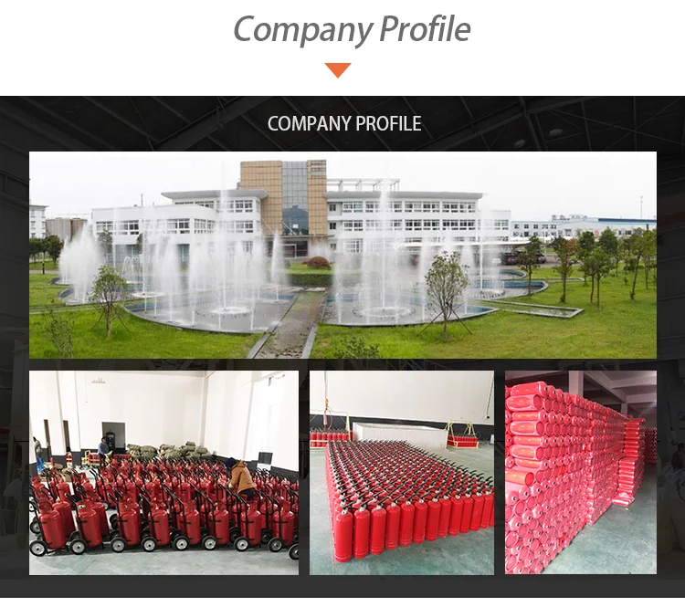 Fafb Fast Auto Fire Ball/ Throwing Fire Extinguisher Chemical Powder ...